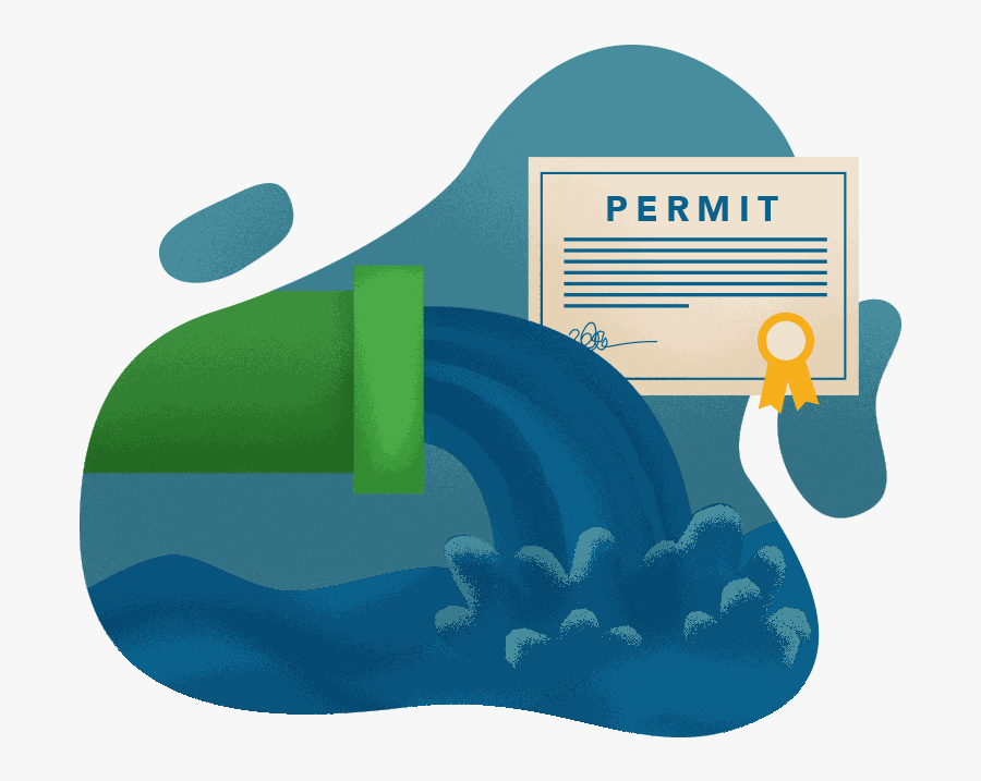 Our Permit Req - Illustration , Free Transparent Clipart - ClipartKey