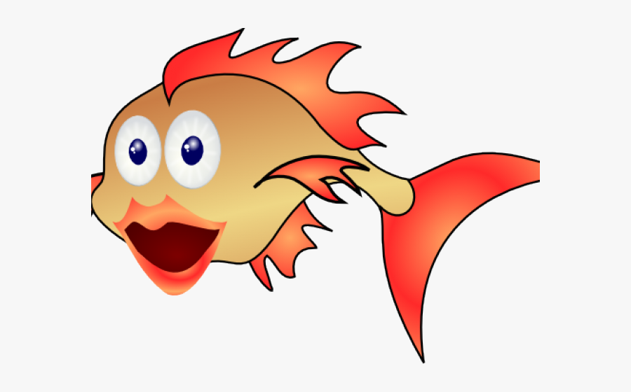 Salmon Clipart Salmon Fillet - Fish Cartoon Png Gif , Free Transparent ...