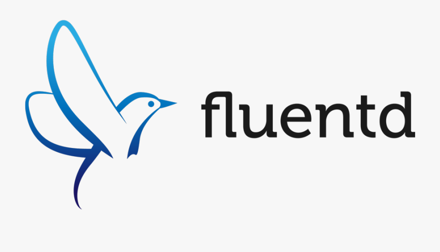 Fluentd Logo - Fluentd Logo Transparent , Free Transparent Clipart - ClipartKey