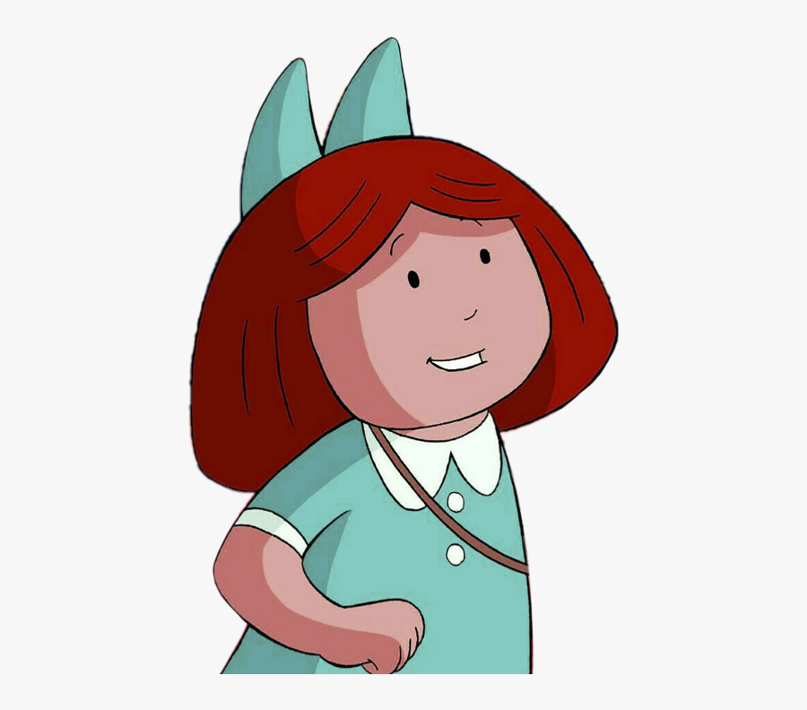Madeline Freetoedit - Cartoon , Free Transparent Clipart - ClipartKey