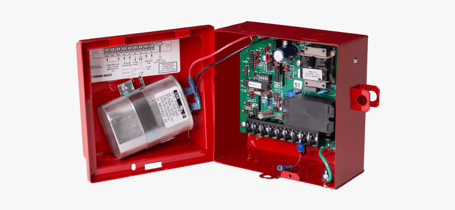 Rj Iq Control Box - Electronics , Free Transparent Clipart - ClipartKey
