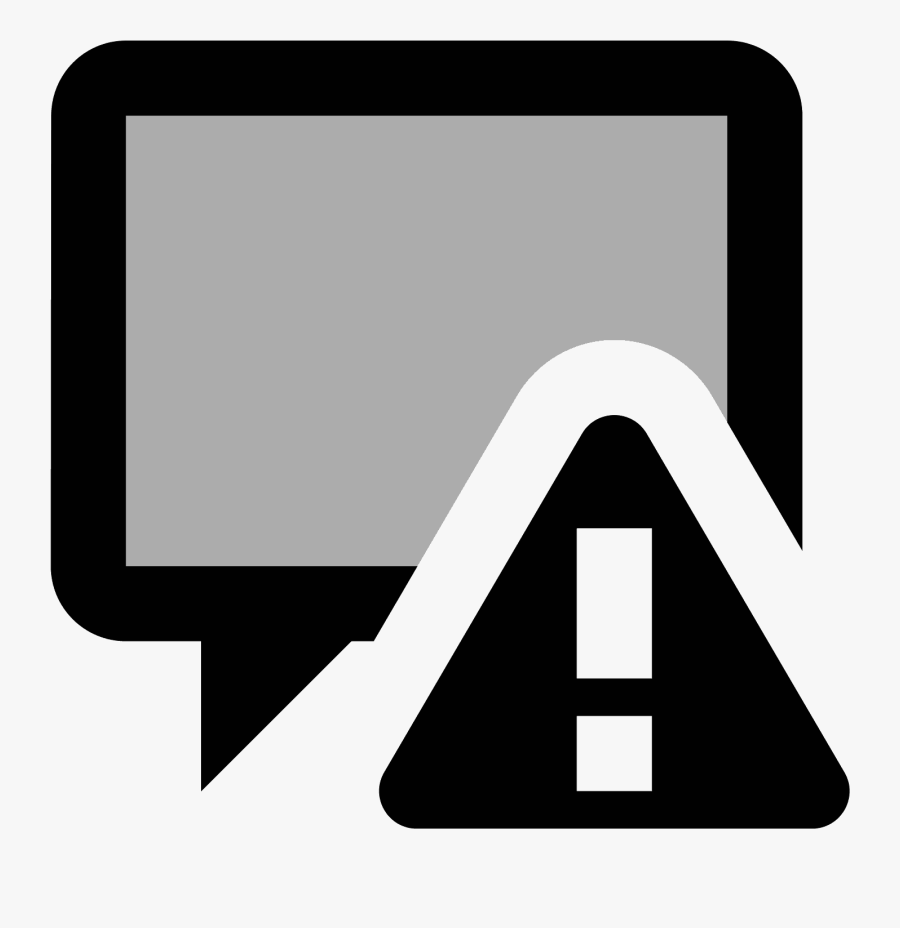 Transparent Message Icon Png , Free Transparent Clipart - ClipartKey