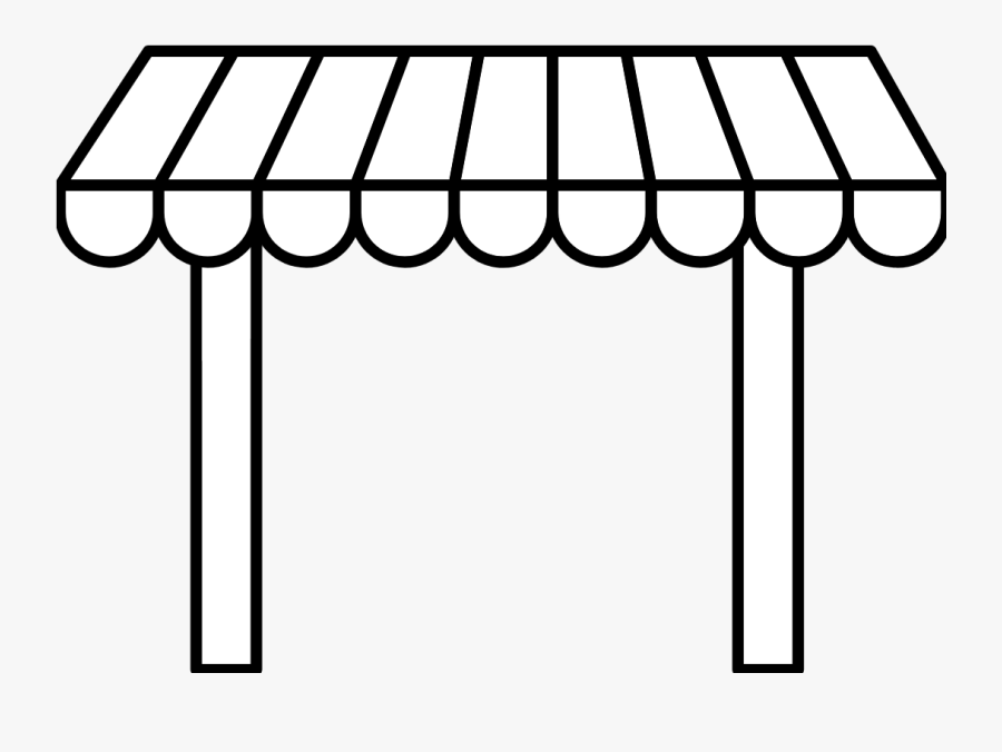 Shop Outline , Free Transparent Clipart - ClipartKey