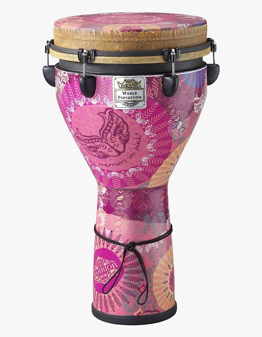 Transparent African Drums Png - African Hand Drum Png , Free ...