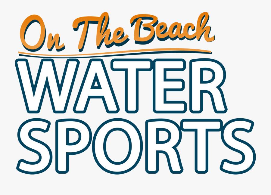 Logo - Watersports Sign , Free Transparent Clipart - ClipartKey