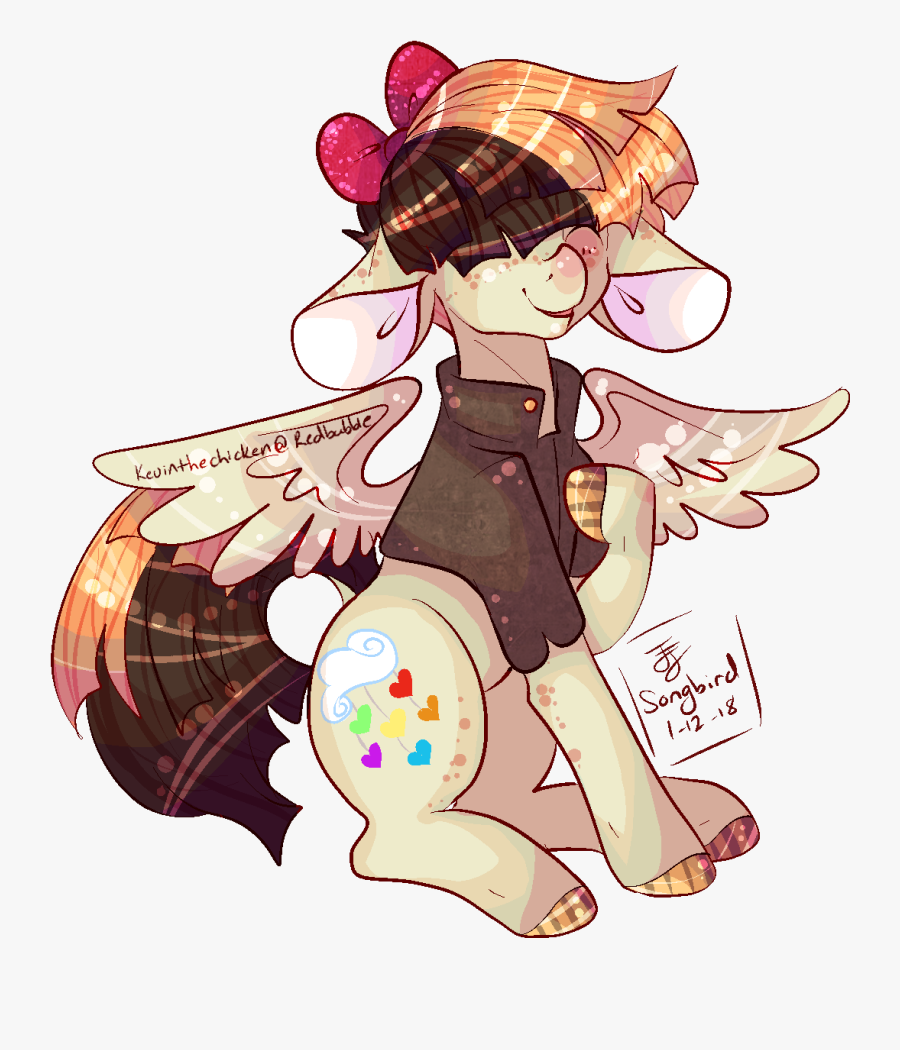 Songbird Serenade Sticker - Cartoon , Free Transparent Clipart - ClipartKey