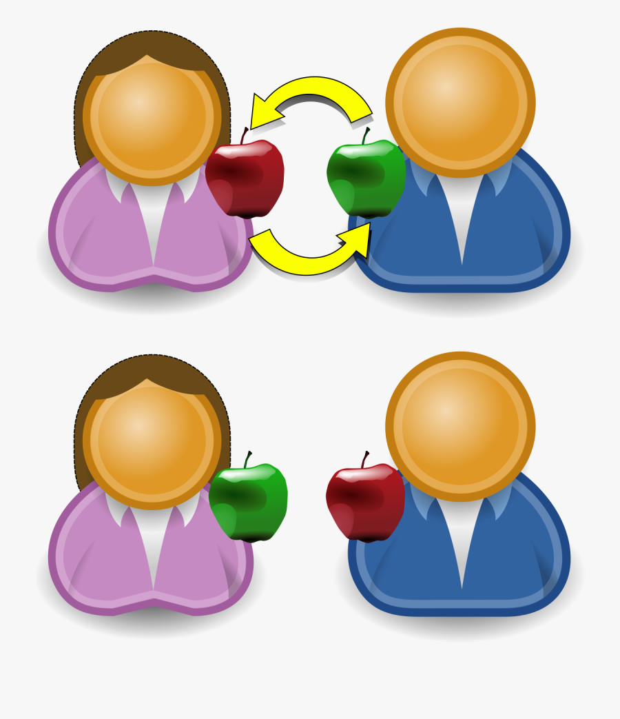 Swapped , Free Transparent Clipart - ClipartKey