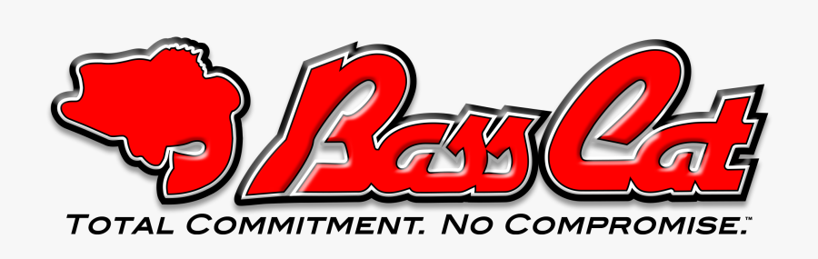 Bass Cat Boats Logo , Free Transparent Clipart - ClipartKey