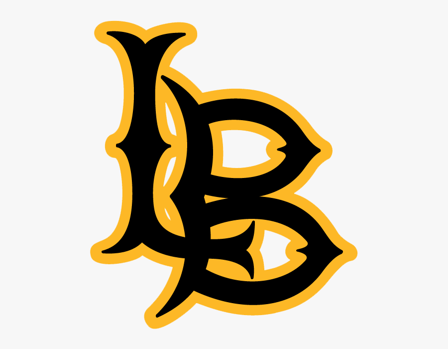 Long Beach State 49ers - Long Beach College Logo , Free Transparent Clipart - ClipartKey