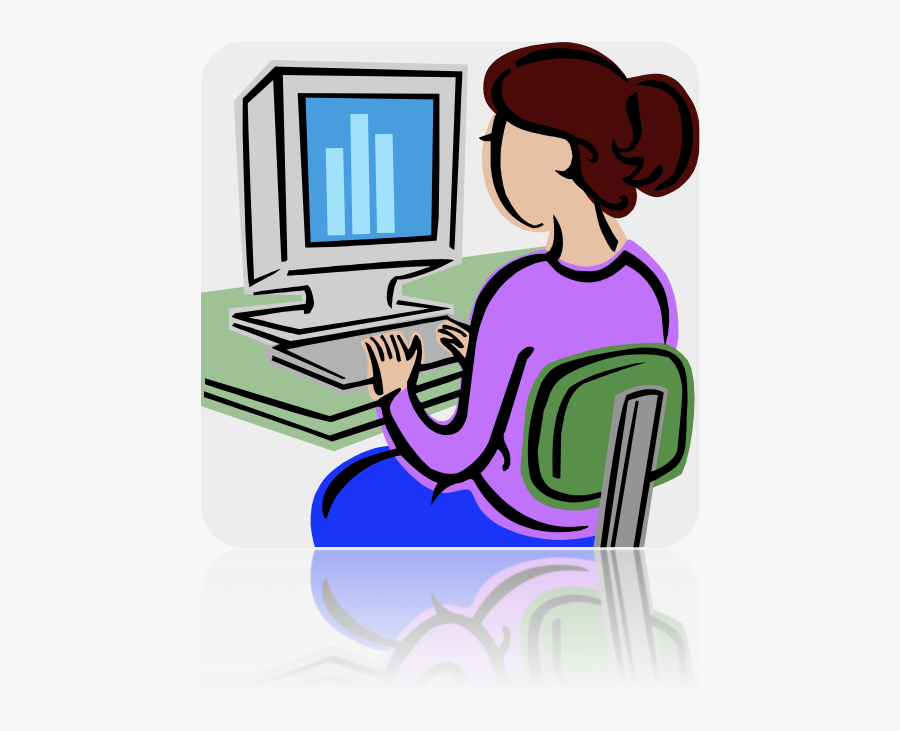 Computer Definition Computer Microsoft Clip Art Free Transparent