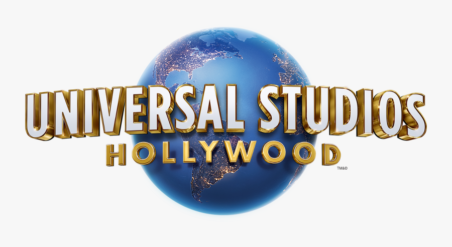 Orlando Universal Studios Symbol - Graphic Design , Free Transparent ...