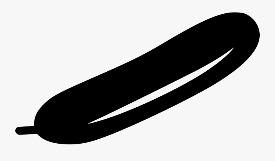Cucumber Clipart Svg - Png File Cucumber Png , Free Transparent Clipart ...