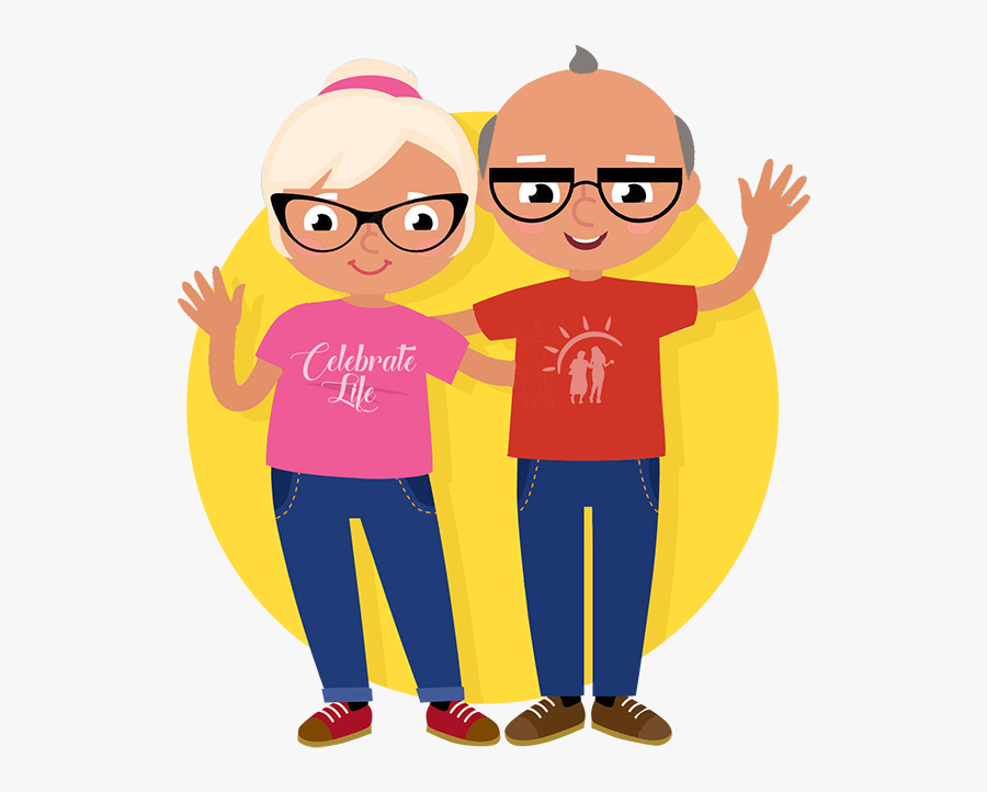 Adult Day Care Clipart , Free Transparent Clipart - ClipartKey