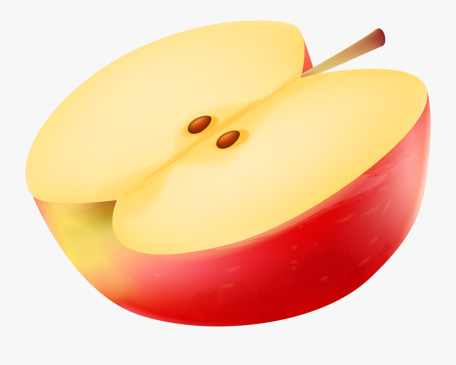 Transparent Red Apple Clipart - Apple , Free Transparent Clipart ...