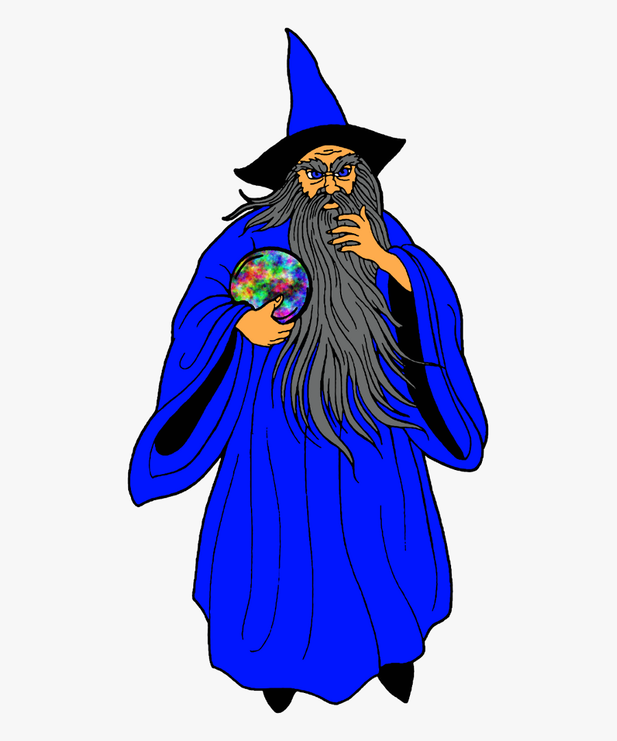 Wizard Clip Art - Wizard Clipart Png , Free Transparent Clipart ...