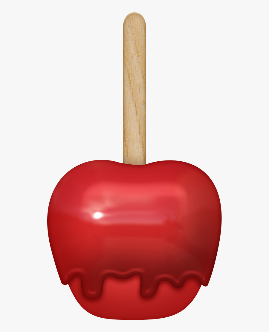 Candy Apple Clipart - Clip Art Candy Apple , Free Transparent Clipart ...