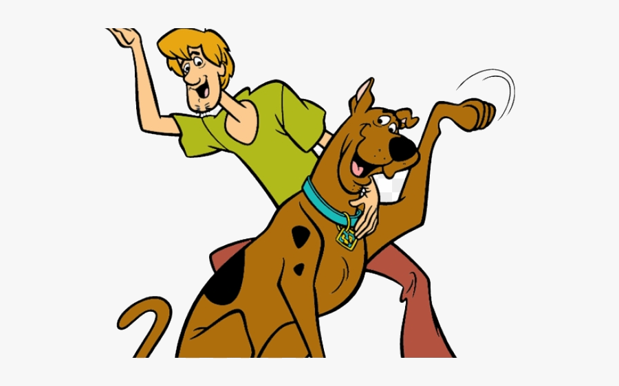 Wizard Of Oz Border Clipart Source Transparent Png - Scooby Doo And ...