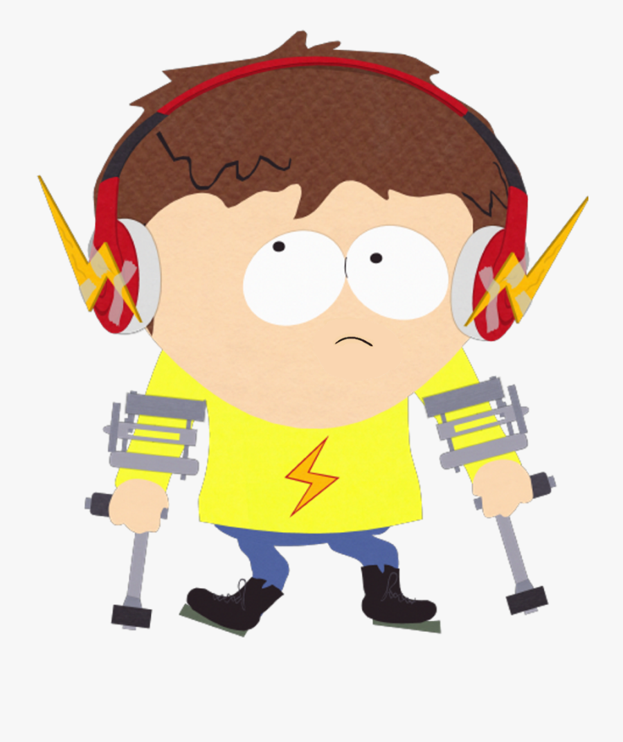 Jimmy Valmer South Archives - South Park The Fractured But Whole ...