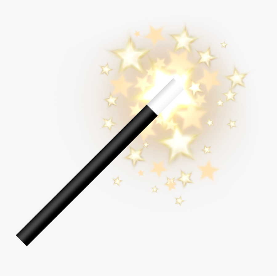 Free Magic Png Download - Magic Wand No Background , Free Transparent ...