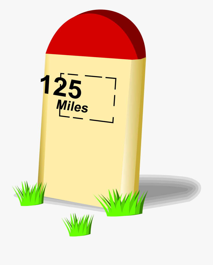 Marker Clipart Group - Milestone Transparent , Free Transparent Clipart ...