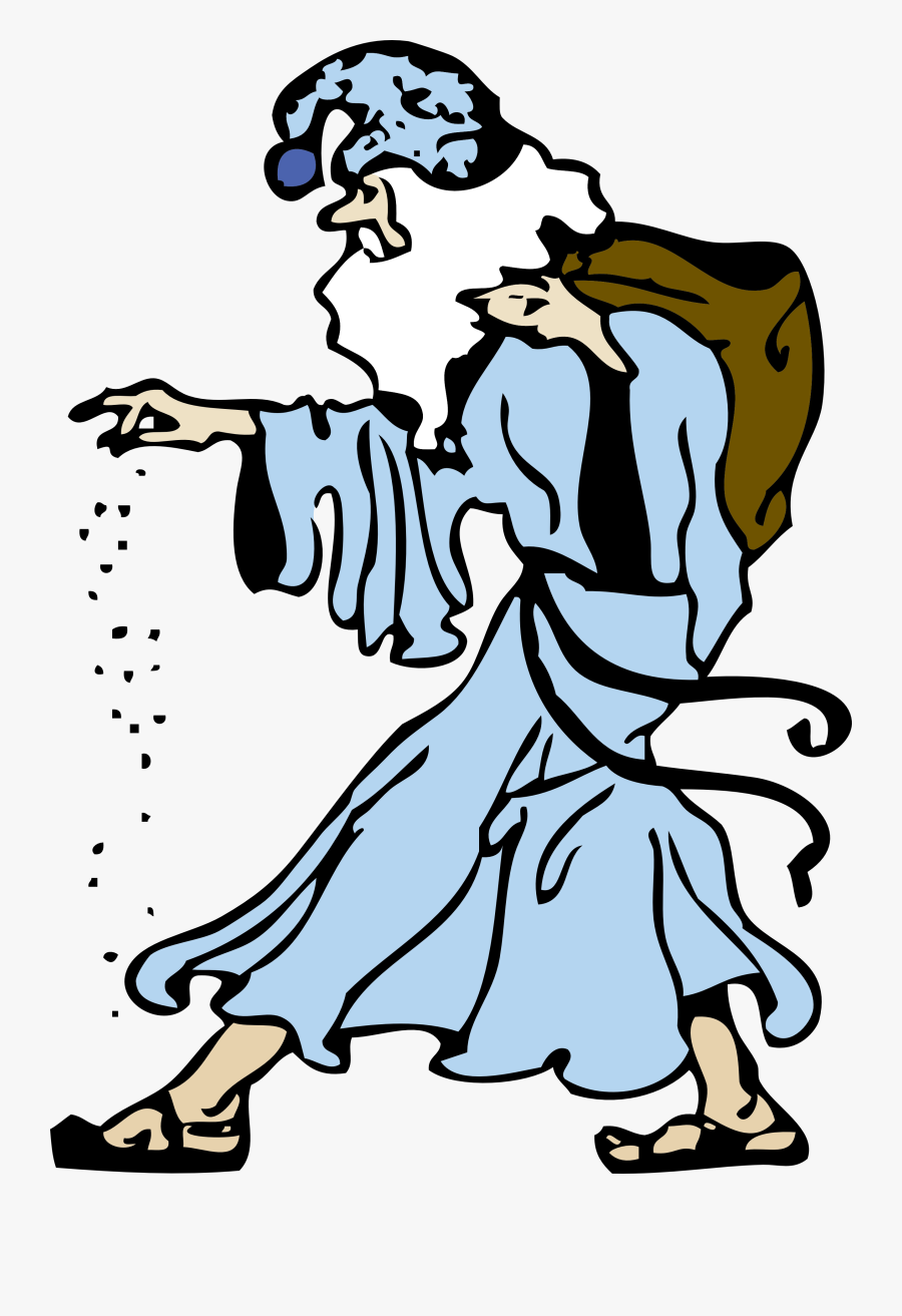 Vector Clip Art - Sandman Sleep , Free Transparent Clipart - ClipartKey