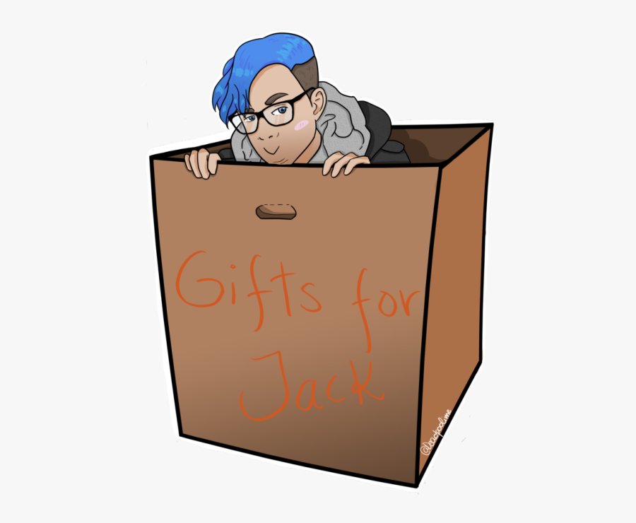 Box Of Marker Clipart - Cartoon , Free Transparent Clipart - ClipartKey