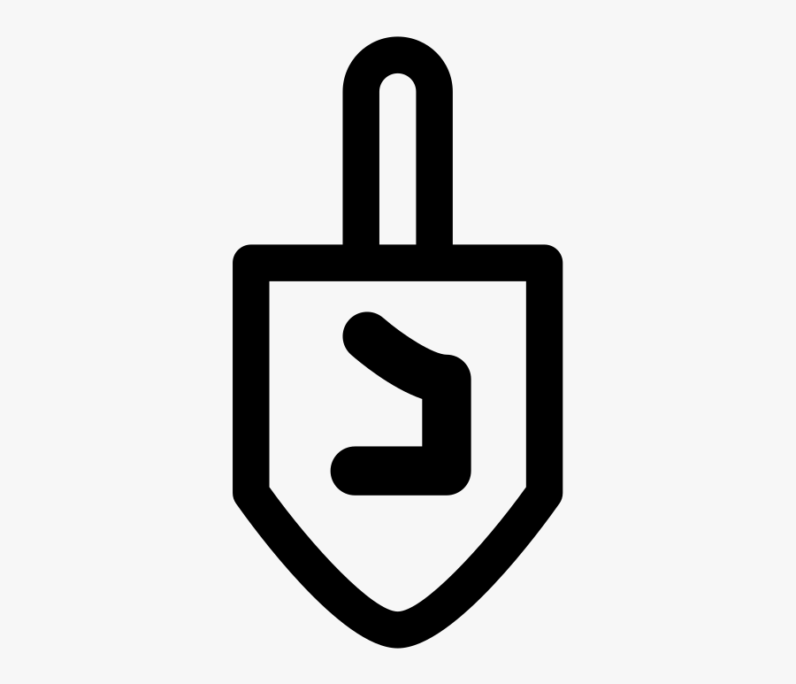 The Noun Project - Sign , Free Transparent Clipart - ClipartKey