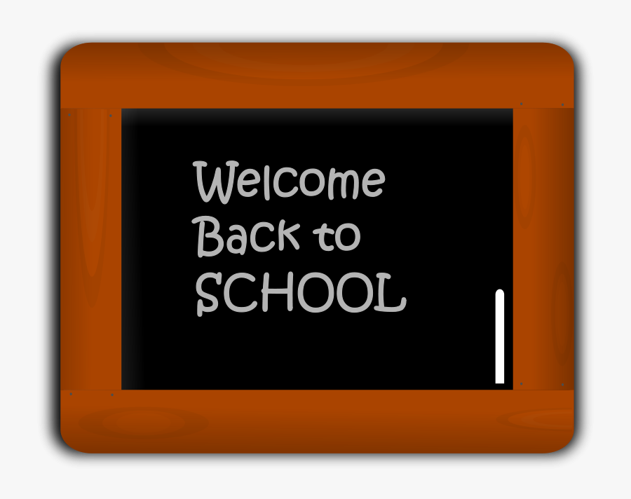 Chalk Slate - Outline Image Of Slate , Free Transparent Clipart ...