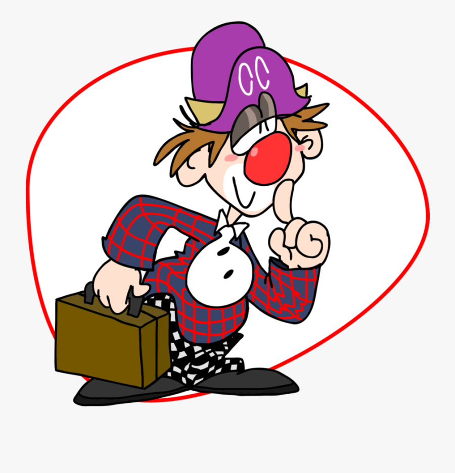 Charlie Chalk By Superzachbros123 - Cartoon , Free Transparent Clipart ...