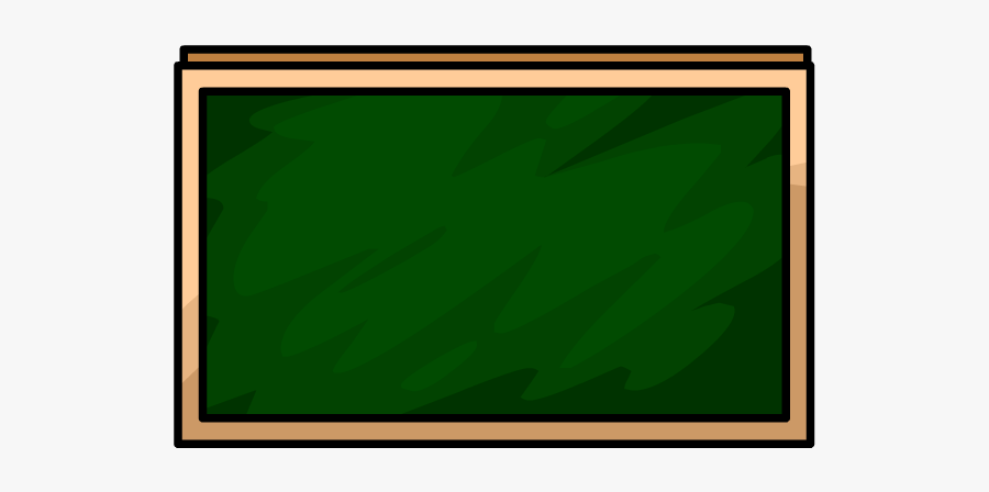 Chalk Board - Transparent Chalk Board , Free Transparent Clipart ...