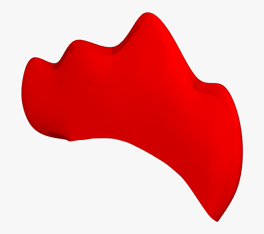 Comb Clipart Red - Chicken Comb Clipart , Free Transparent Clipart ...