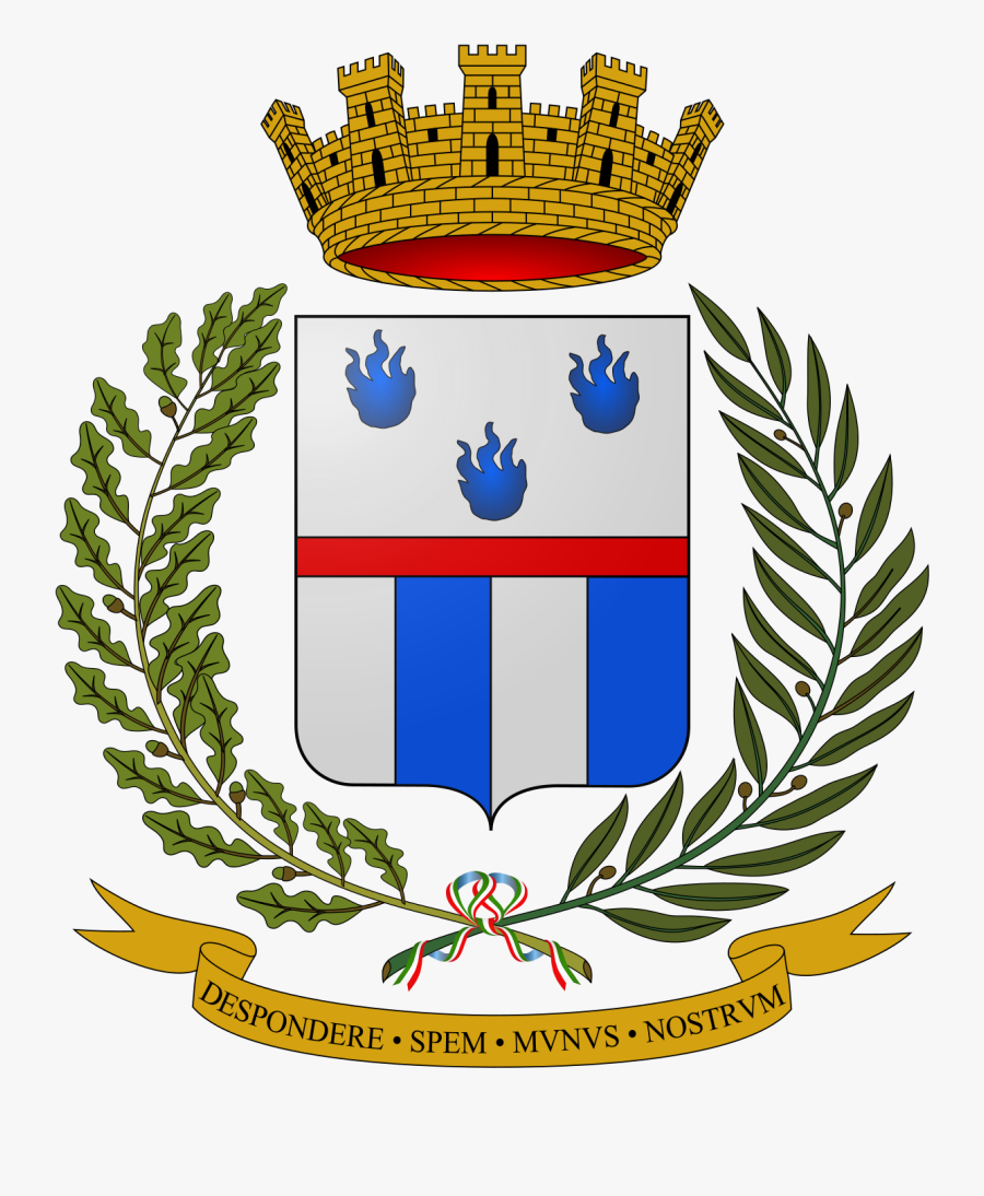 Italian Police Department Logo Clipart , Png Download - Italian Police ...