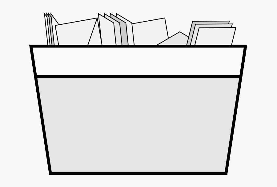 Mail Bin - Mail Bin Clipart , Free Transparent Clipart - ClipartKey