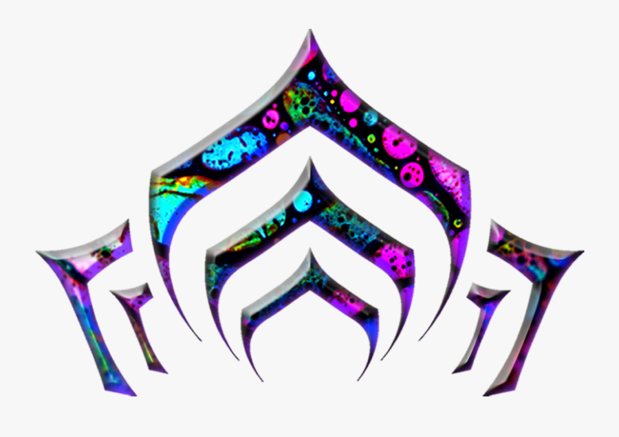 Art Meets Science And Spirituality - Lotus Symbol Warframe , Free ...