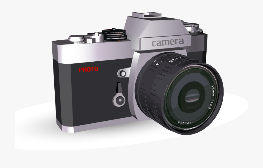 Clipart Computer Digital Camera - Notebook Icon , Free Transparent ...