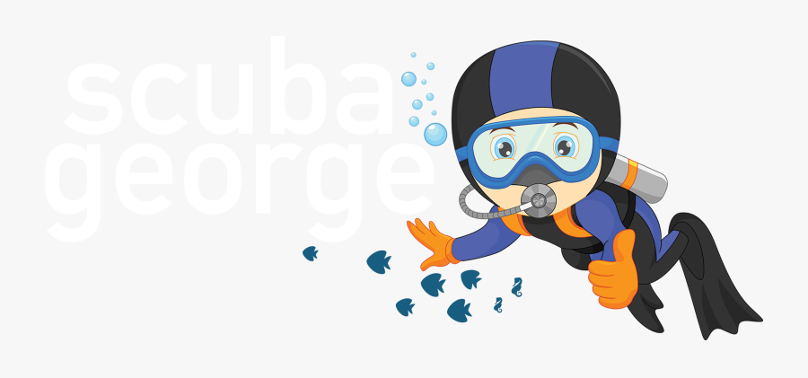Clip Art Scuba Diver - Kid Diver Clipart , Free Transparent Clipart ...