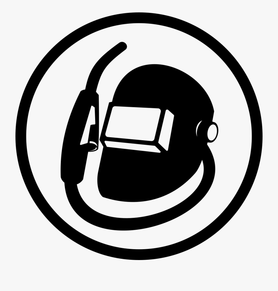 Welder Png Icon Free - Welder Logo Png , Free Transparent Clipart ...