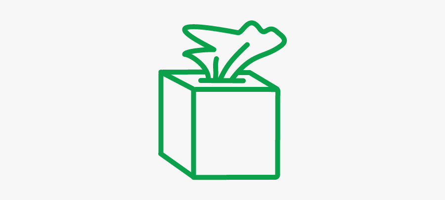 Perla Master Hungary Kft - Facial Tissue Icon , Free Transparent ...