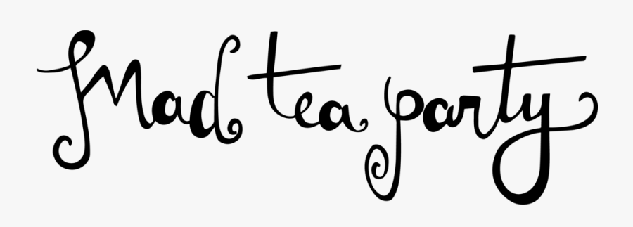 Disney Tea Party Transparent , Free Transparent Clipart - ClipartKey