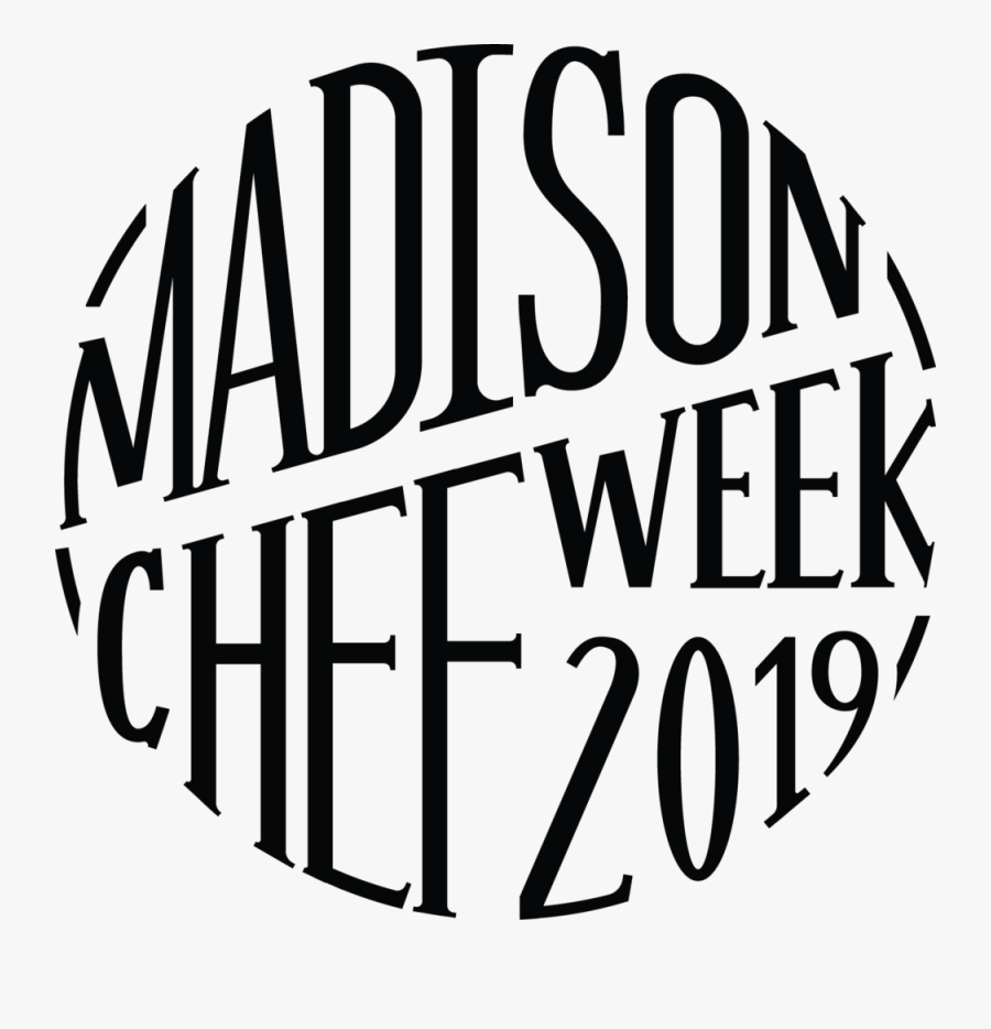 Chef Week 2019 Logo , Free Transparent Clipart - ClipartKey