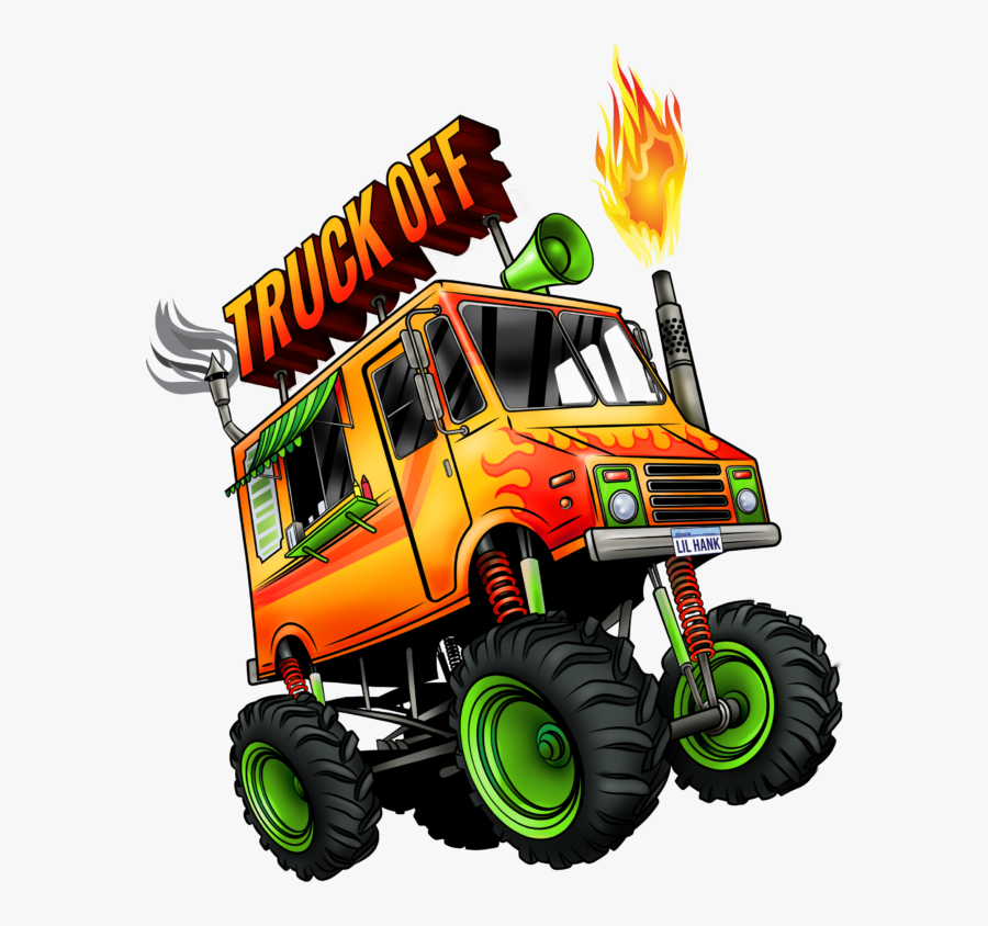 Off-road Vehicle , Free Transparent Clipart - ClipartKey