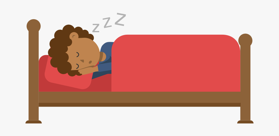 Cartoon Sleeping Transparent Background , Free Transparent Clipart ...