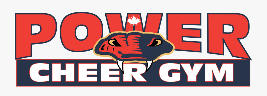 Power Cheer Gym - Illustration , Free Transparent Clipart - ClipartKey