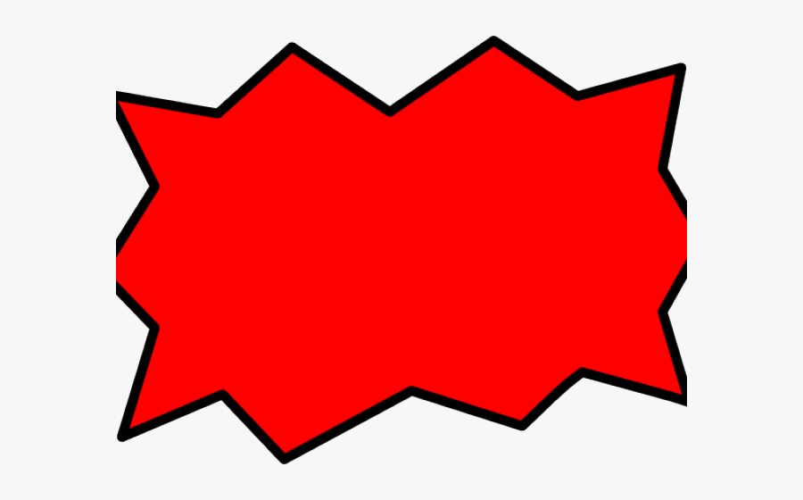 Superhero Speech Bubble Clipart , Free Transparent Clipart - ClipartKey