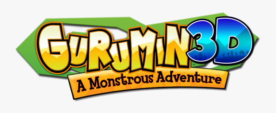 Gurumin: A Monstrous Adventure , Free Transparent Clipart - ClipartKey