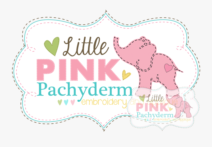 Little Pink Pachyderm - Epremium Insurance , Free Transparent Clipart ... Little Pink Pachyderm - Epremium Insurance , Free Transparent Clipart ...