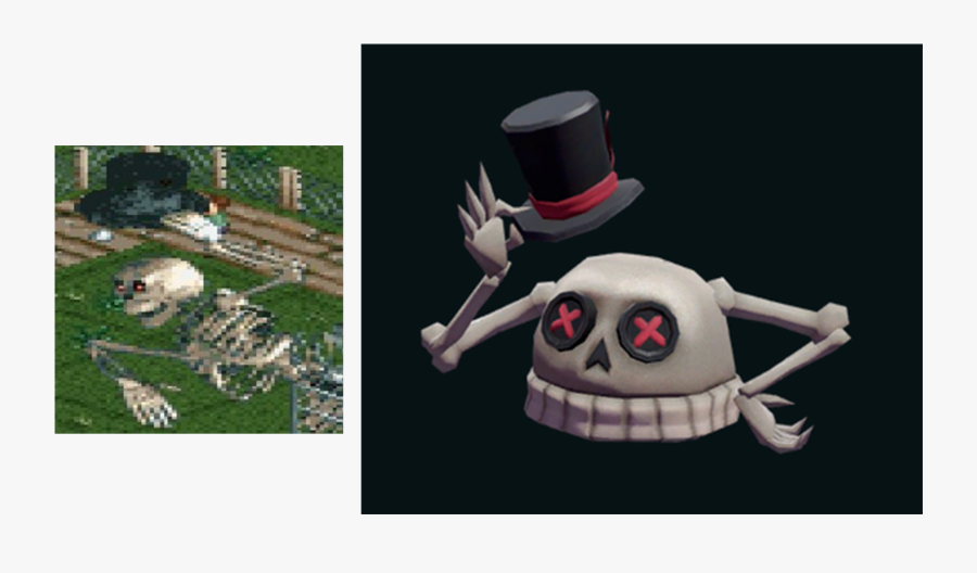 Mr Bones Wild Ride Tf2 , Free Transparent Clipart - ClipartKey