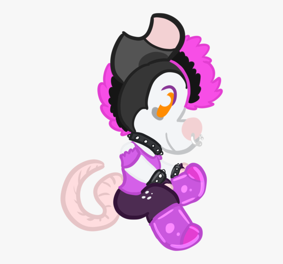 A Maxine - Illustration , Free Transparent Clipart - ClipartKey