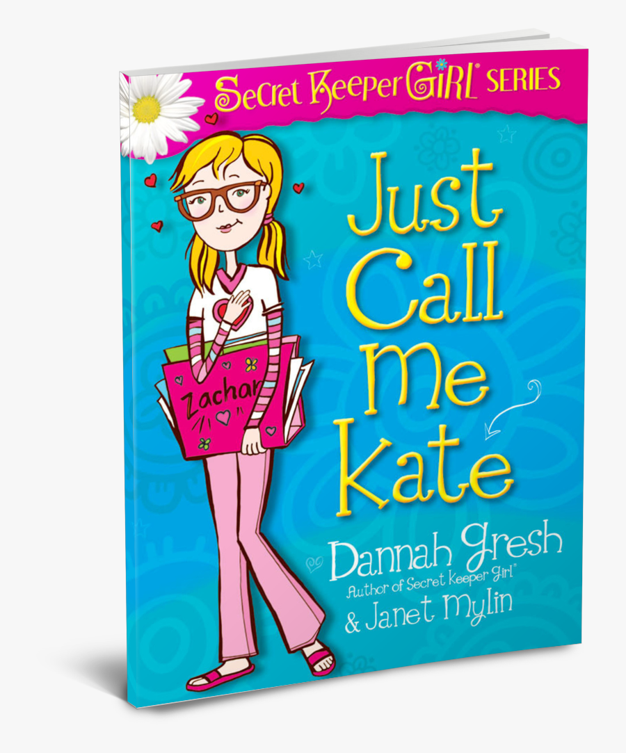 Just Call Me Kate , Free Transparent Clipart - ClipartKey