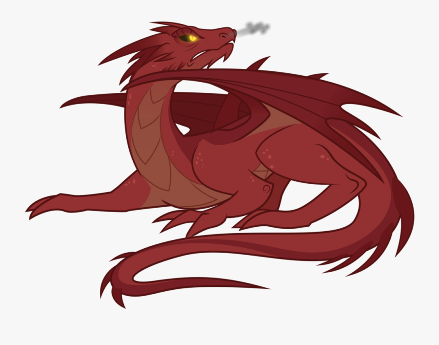 Smaug Dragon Thorin Oakenshield The Hobbit Deviantart - Hobbit Smaug ...